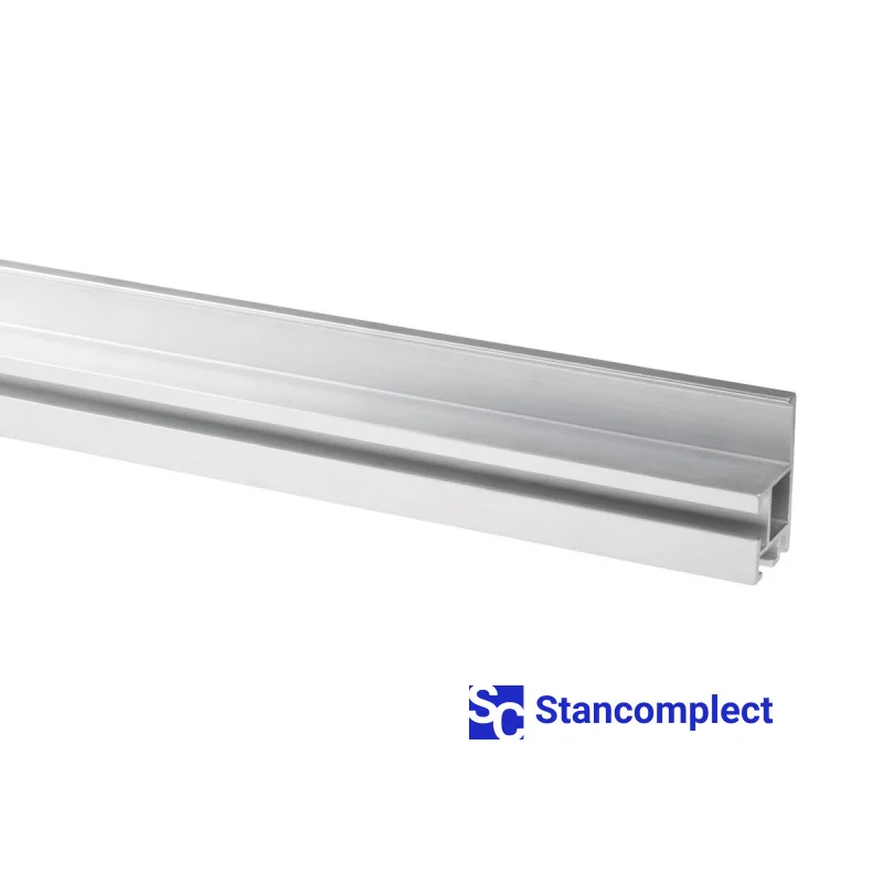 Parallel stop profile of sliding table saw 1220x90x40 mm | Buy at ...